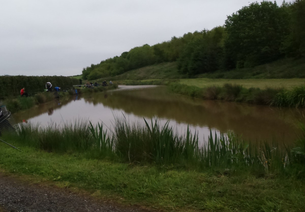 More Match Bookings On The Raymar For 2024 | Staffordshire-Match ...